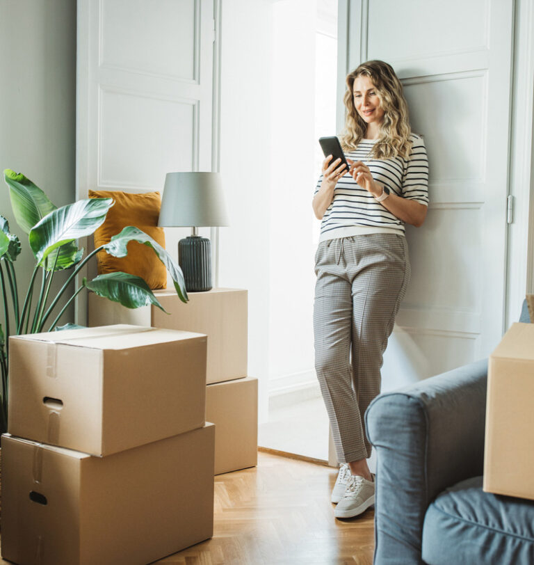 Relocation Housing Solutions | Furnished Temporary Stays