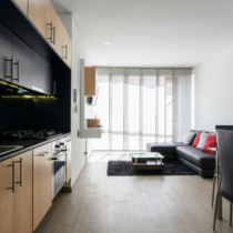 Corporate Housing Amenities: What to Look for in a Furnished Corporate ...